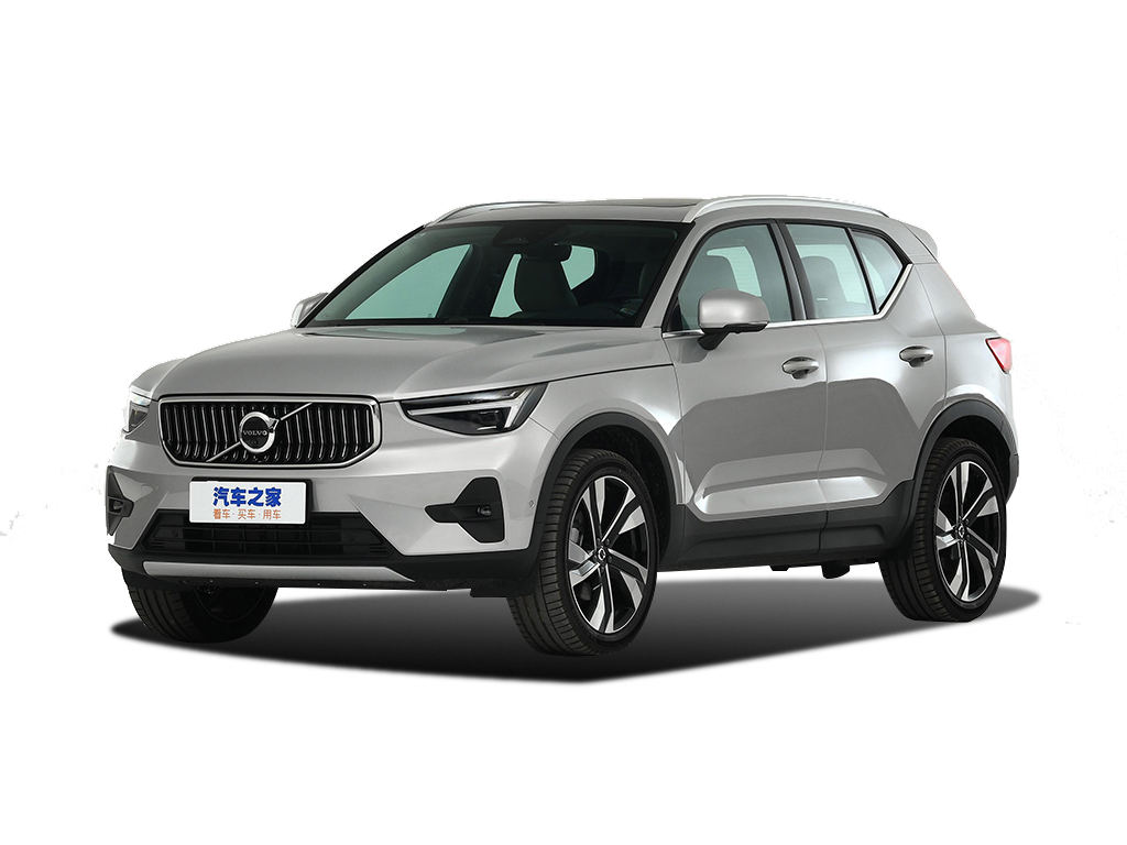 【沃尔沃XC40论坛】沃尔沃XC40车友会_沃尔沃XC40车友圈_汽车之家