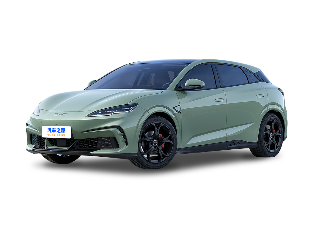 【海豹06GT论坛】海豹06GT车友会_海豹06GT车友圈_汽车之家