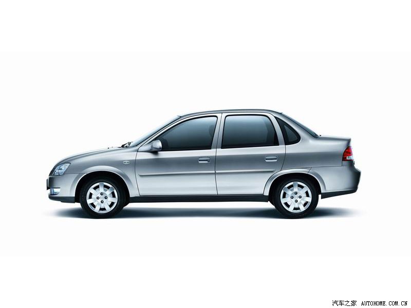 Llega el primer auto CHINO al mercado chileno: Chevrolet corsa SAIL ...